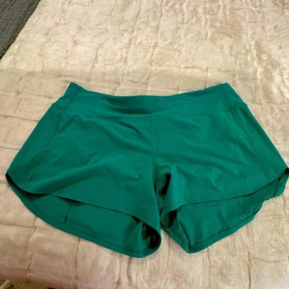 lululemon athletica | Shorts | Lululemon Speed Up Mid Rise Shirts In ...
